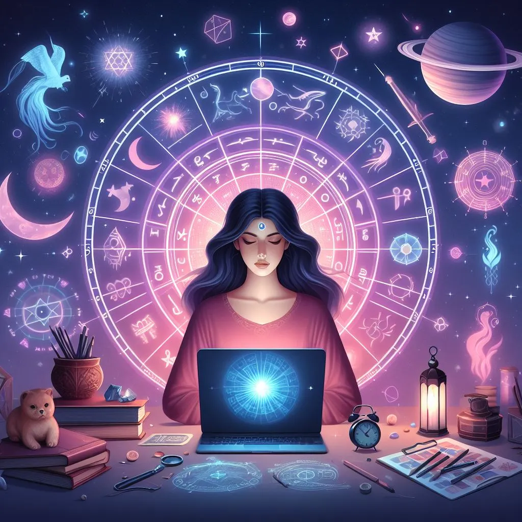 Cómo aprender astrología - Aprendiendo día a día